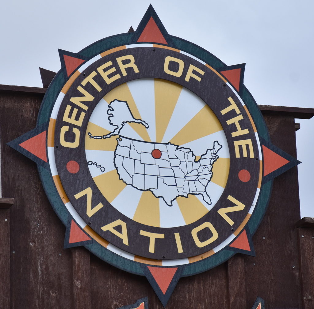 Center of the Nation Mule Deer | Ruby’s Outdoor Rendezvous USA
