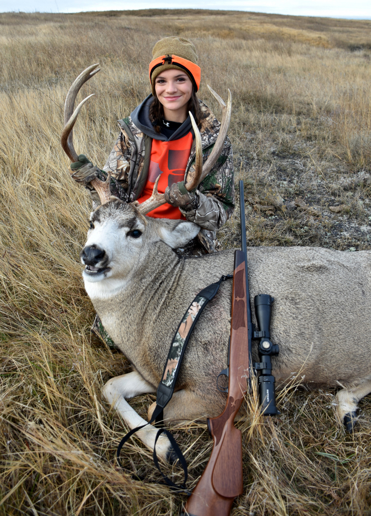 O Buck Vt.-001 | Ruby’s Outdoor Rendezvous USA